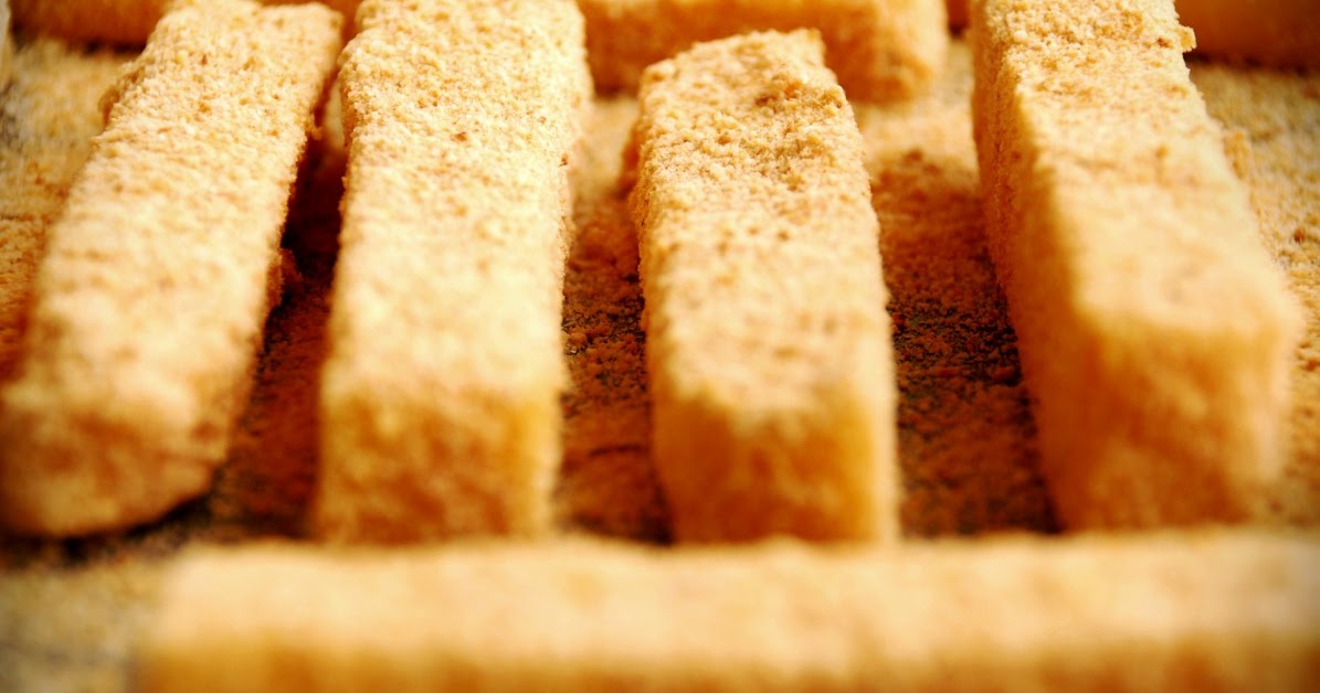 Buttered Up: The Easy Way Out